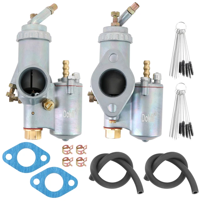 VERGASER PZ28 FÜR BMW WH R75 R6 R66 R12 R61 R71 Ural M72 CJ750 K750 ...