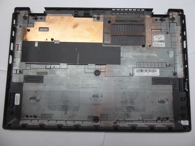 LENOVO THINKPAD L390 Boîtier Inférieur Coque 02DL930 #5035 EUR 27,23 ...