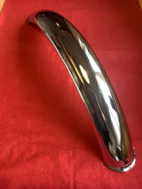 RALEIGH CHOPPER MK4 & mk2 new rear mudguard genuine Raleigh part $57.96 ...