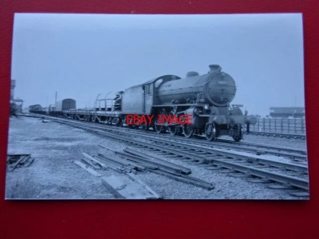 PHOTO LNER Class K1 Loco No 62039 £3.00 - PicClick UK