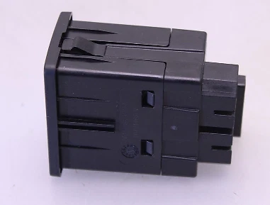 FORD FOCUS MK4 USB Socket Connector Port 2470665 NEW GENUINE £59.00 ...