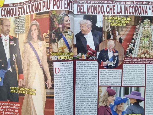 GRANDHOTEL 2025 40.MARA Venier,Sergio Muniz,Robert Redford,Michela Miti ...