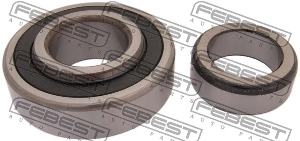 BEARING DRIVE SHAFT As-35802128-Kit Febest New Oe Replacement £38.98 ...