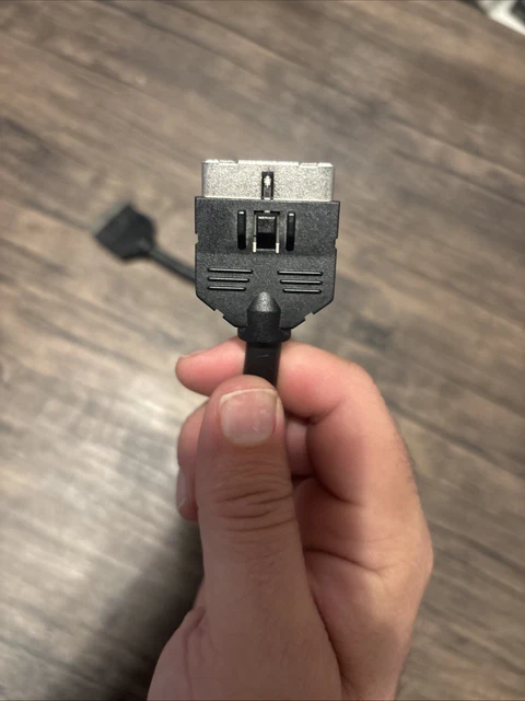 PANASONIC SA-HT930 CABLE 25 Pin 13 Foot E14000 AWM Style 20276 80c 30v ...