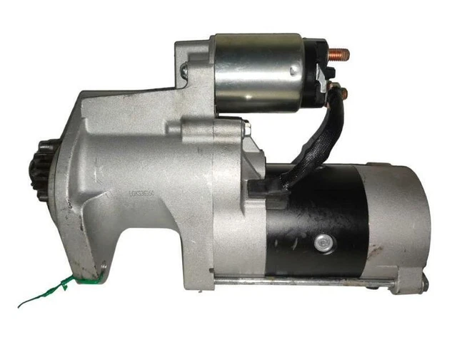 DÉMARREUR POUR NISSAN NP300 PICKUP (D22) 2.5 DCI 4X4 2008 150987 EUR 39 ...