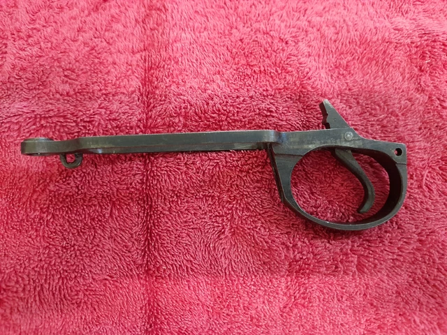 LEE ENFIELD NO4 No5 Jungle Carbine trigger guard $50.00 - PicClick AU