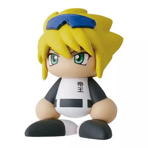 MINI FIGURINE POWER Pro Baseball Ryo Tomozawa Narabundesu Series 2 EUR ...