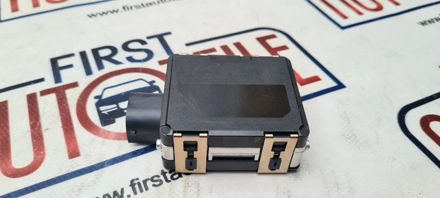 ORIGINAL MERCEDES-BENZ RADARSENSOR Distronic Radar Sensor A0009058913 ...