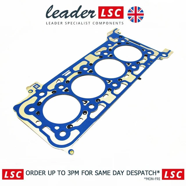 FORD RANGER TKE 2.0 Ecoblue Joint de Culasse 2213835 - Neuf Original ...