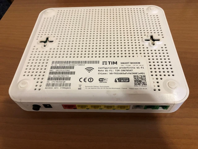 Inizio Avventura Con Fibra TIM FibraClick Forum, 53% OFF