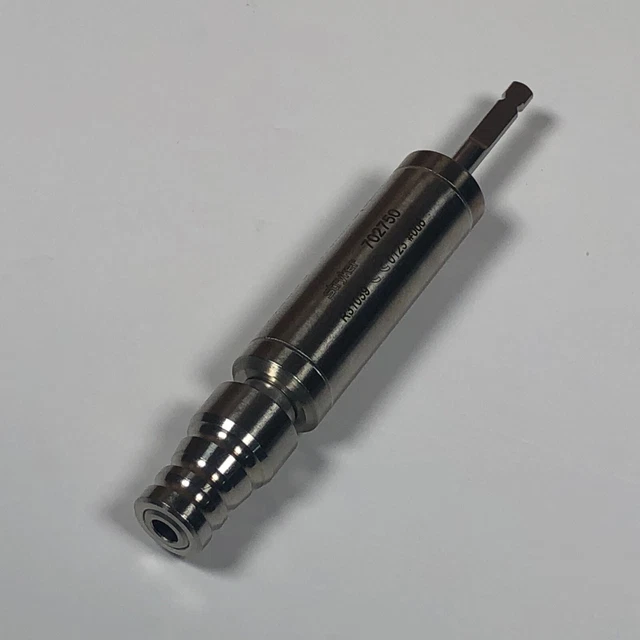 STRYKER 4NM 702750 Torque Limiter AxSOS Tibia Targeting Instrument (4 ...