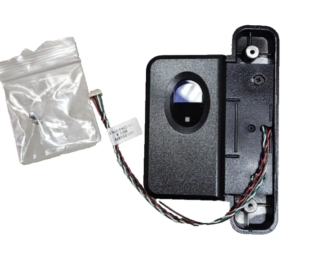 NEW NCR BIOMETRIC Module for RealPOS XR7 ( 7702-K151 ) £48.12 - PicClick UK