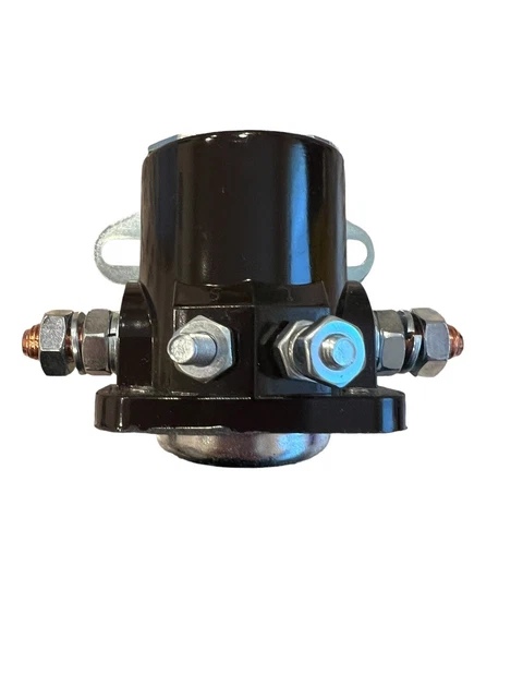 NEW ACCUMAX 240-14018 / 10A-F1025 Solenoid 12V $24.30 - PicClick CA
