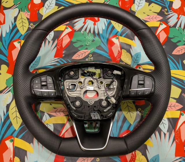FORD KUGA MK3 St-Line X Steering Wheel £37.12 - PicClick UK