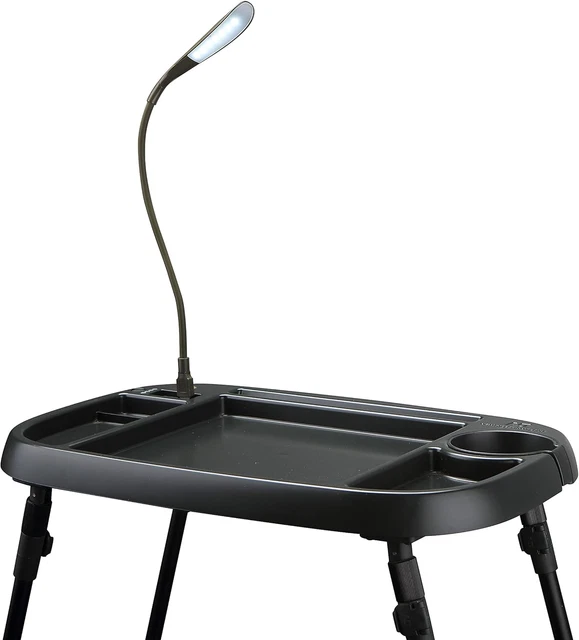 NEW DIRECTION TACKLE USB Light for Bivvy Table | Red & White Light ...