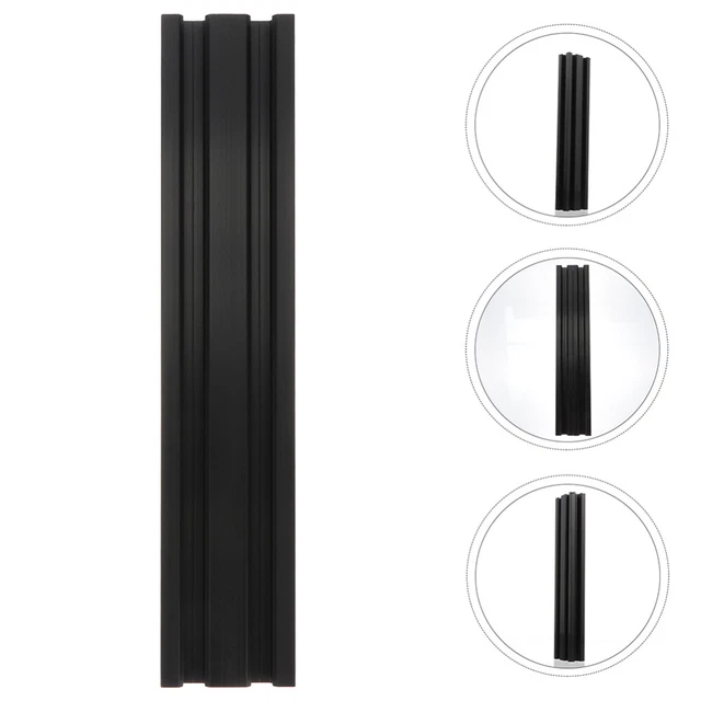 Extruded Aluminum T Slot