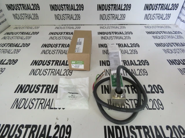 TOPWORX GO SWITCH 21-11228-B2 New In Box EUR 68,22 - PicClick DE