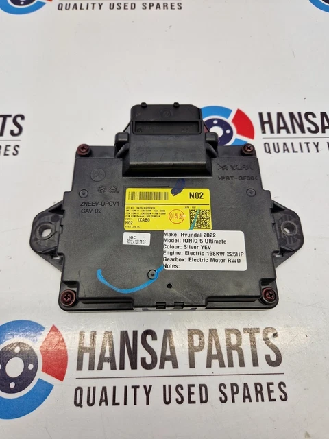 HYUNDAI IONIQ 5 EV 2021-2024 Electric Parking Brake Control Module EPB ...
