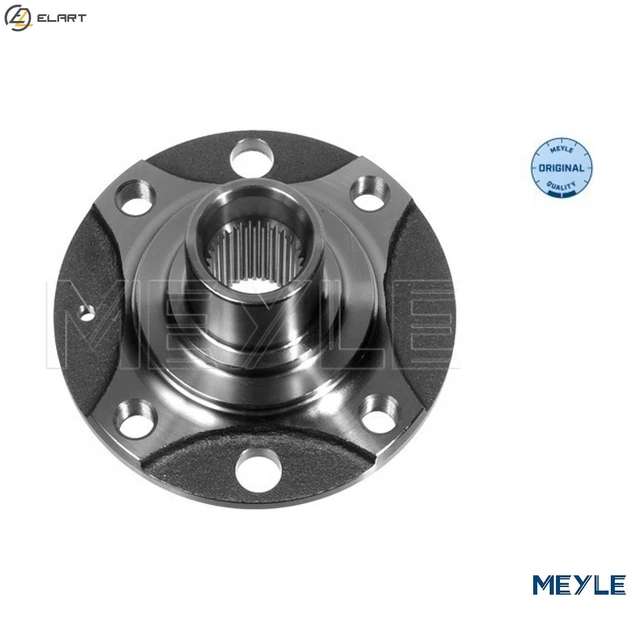 WHEEL HUB 614 032 0004 FOR VAUXHALL ASTRA/Mk/II/Belmont/III/Convertible ...