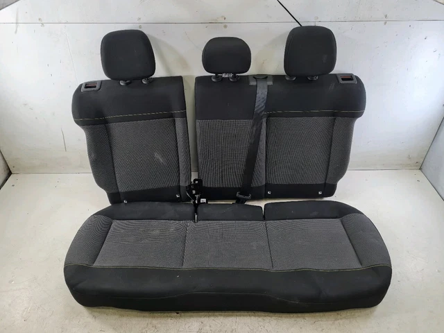 KIT BANQUETTE ARRIÈRE KITBANQUETTEC3III - CITROEN C3 3 PH.1 1.5 HDI ...
