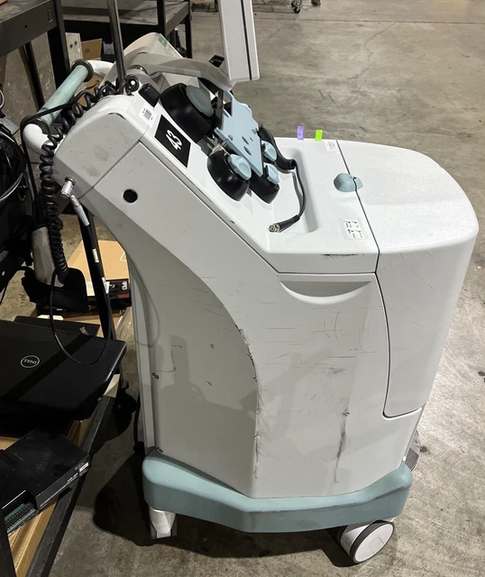 CARDIAN BCT TRIMA Accel Automated Blood Collection System Terumo Bct ...