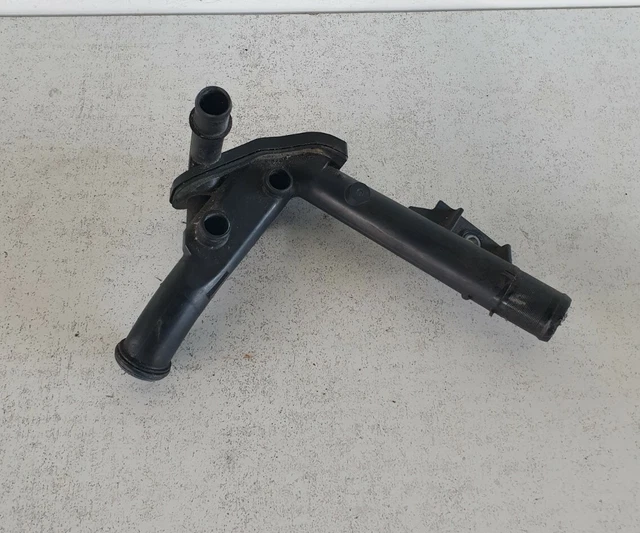 TUYAU DURITE RACCORD Refroidissement 1,5 DCI Renault Nissan Ref ...