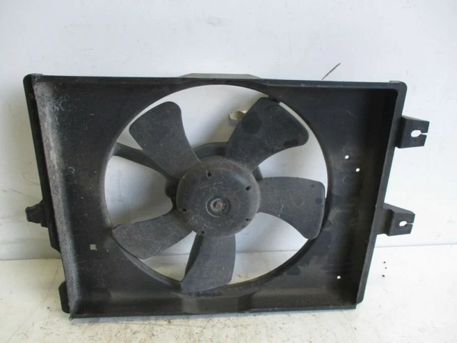 AIR FILTER HOUSING Box Fanwheel Electric Fan Motor Cooler £44.75 ...