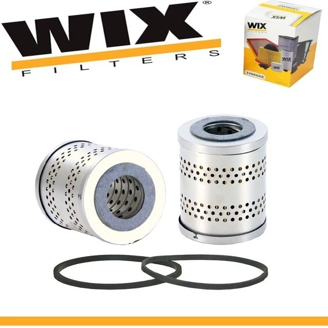 ENGINE OEM OIL Filter WIX for MG MIDGET 1967-1970 L4-1.3L EUR 25,24 ...