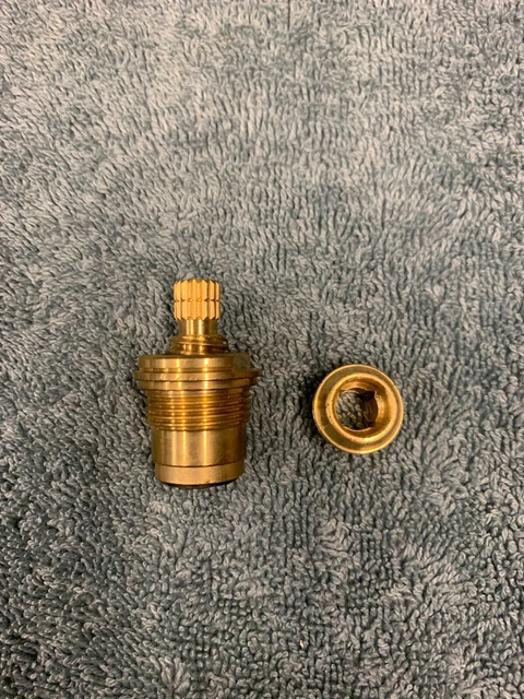 GERBER COLD FAUCET Stem 1B-2C by Danco $2.99 - PicClick