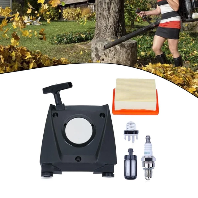 OEM SPECIFICATIONS RECOIL Pull Starter Complete Maintenance Kit ...