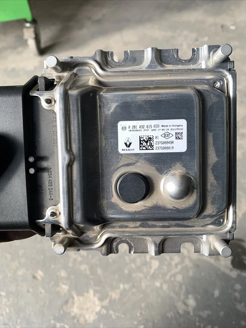 RENAULT ADBLUE ECU Control Module 0201032615 237G00049R 237G00001R £37. ...