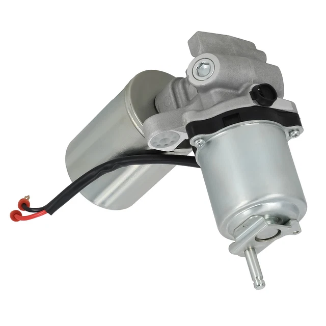 ABS BRAKE BOOSTER Pump W/accumulator For Toyota Fj Cruiser 2006-18 ...