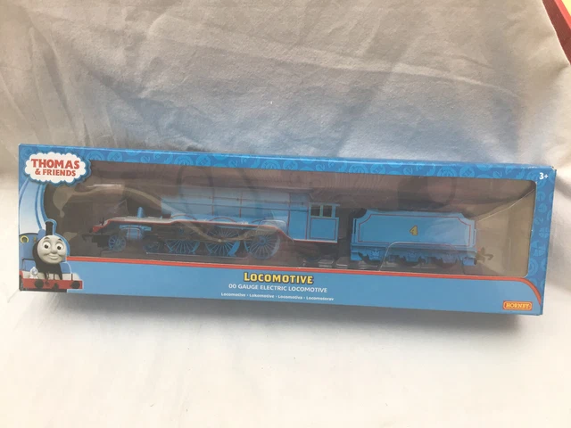 HORNBY R9291 GORDON The Blue Engine ( Thomas & Friends ) - Boxed EUR ...