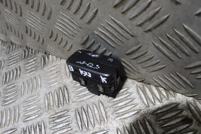 FORD RANGER MK4 Traction Control Switch N1Wt-13D734-Axb 2023-2025 Bk73K ...