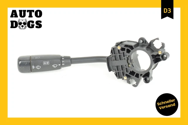WISCHERSCHALTER VITO W639 Blinkerschalter Kombischalter Mercedes ...