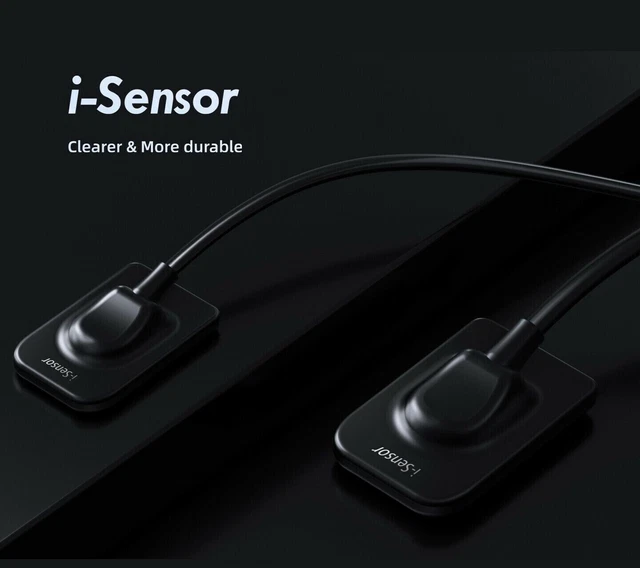 WOODPECKER I SENSOR Dental X Ray Digital Radio Graphic RVG Sensor Size ...