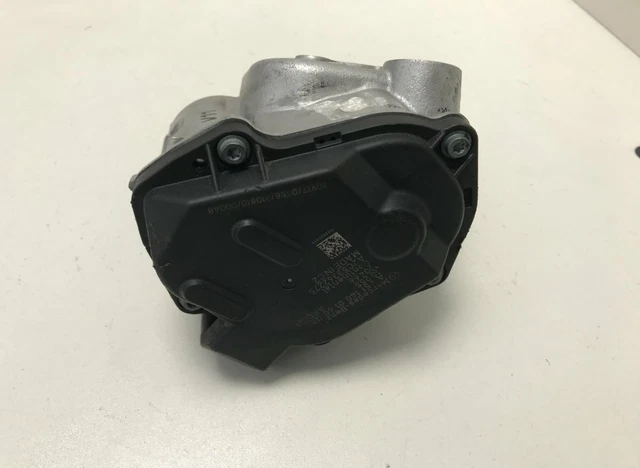 VANNE EGR MERCEDES-BENZ SPRINTER 3,5-T (906) (06.06-) 6511400160 ...