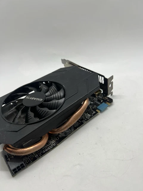 GIGABYTE NVIDIA GEFORCE GTX 960 Windforce 2GB GV-N960IXOC-2GD Spares ...
