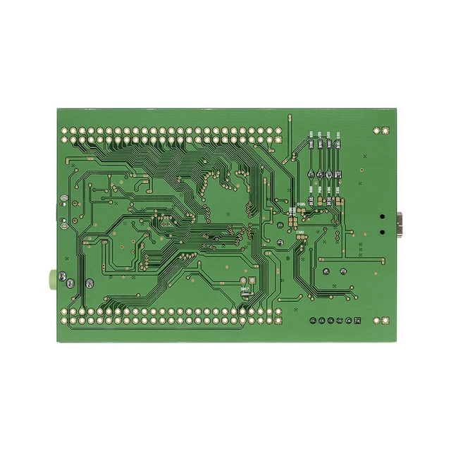 Stm32f4 Discovery Stm32f407 Cortex M4 Development Board St Link V2 Module New £2678 Picclick Uk 