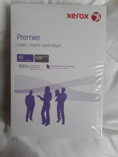 XEROX A3 PERFORMER Ream of 500 Copier Paper - White (003R90569) £8.00 ...