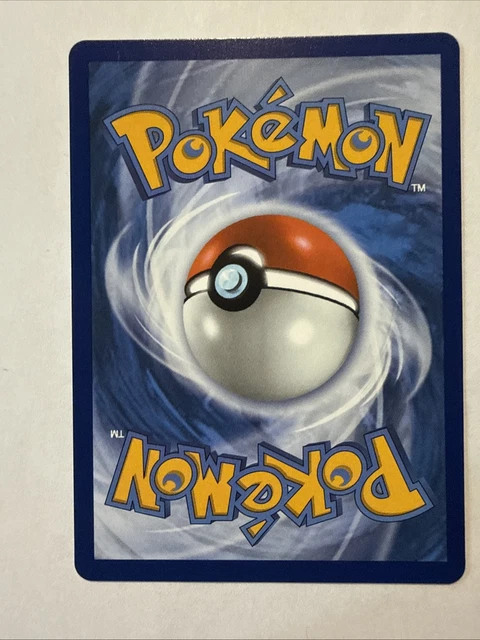 MEGA GENGAR EX #056/094 Phantasmal Flames Pokemon 2025 NM £5.37 ...