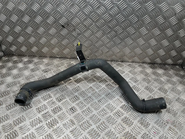 LDV MAXUS DELIVER 9 V90 2.0TD 2020-On Water Coolant Pipe To Radiator ...