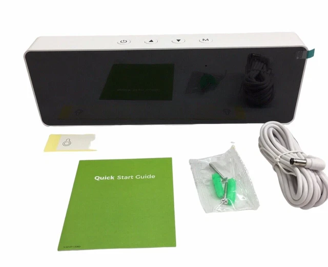 DIGITAL SOUND LEVEL meter 30~130db Noise Detector Decibel Meter LED ...