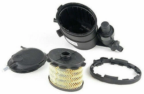 BOITIER FILTRE À Gasoil Peugeot 306 DIESEL 1.9L Dw8 EUR 38,99 - PicClick FR