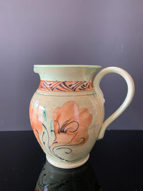 PICHET SIGNÉ VALLAURIS EUR 18,00 - PicClick FR