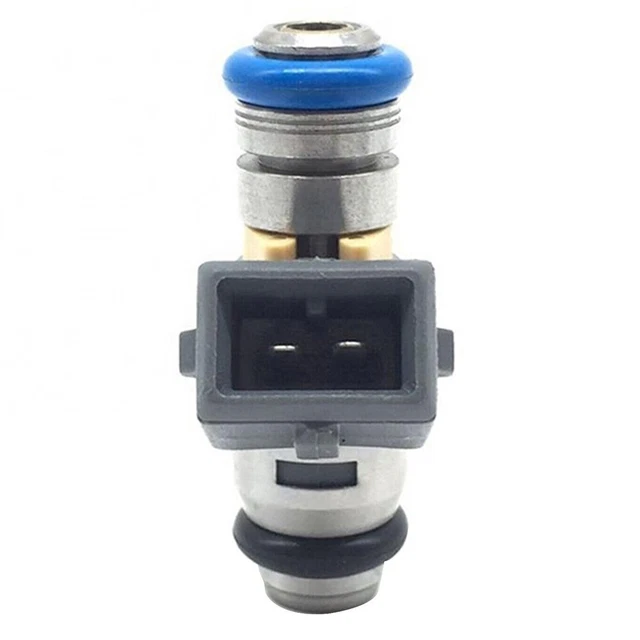 INJECTEUR ESSENCE POUR Renault pour Kangoo pour Dacia pour Duster ...