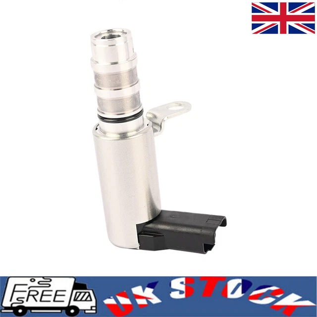 OE OIL PRESSURE Solenoid Valve Citroen Ford Peugeot Vauxhall 9815631580 ...