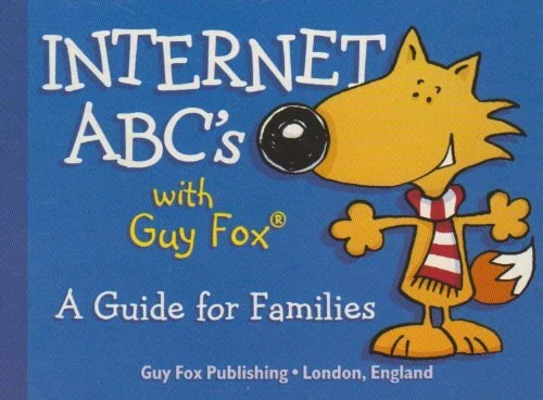 JUDITH BOYCE KIMBERLY Braff Frederik Ulmer Internet ABCs with Guy Fox ...