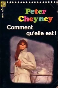 3303754 - COMMENT qu'elle est ! - Peter Cheyney EUR 13,99 - PicClick FR