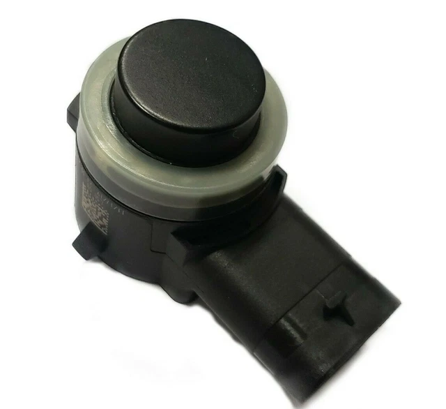 PDC PARKING SENSOR Original Mercedes Black Matte Gle GLS W166 W167 W292 ...